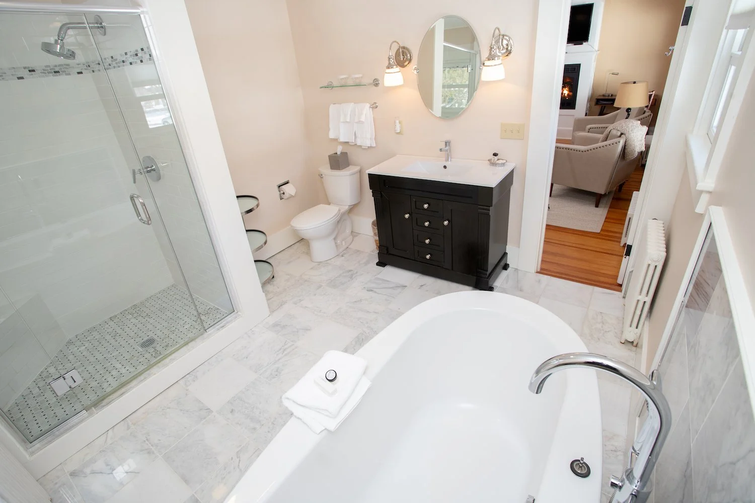 Barrows House - Luxury Vermont Resort Experience - Inns of Dorset — The ...