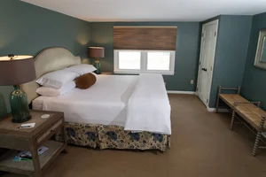 Barrows House - Luxury Vermont Resort Experience - Inns of Dorset — The ...