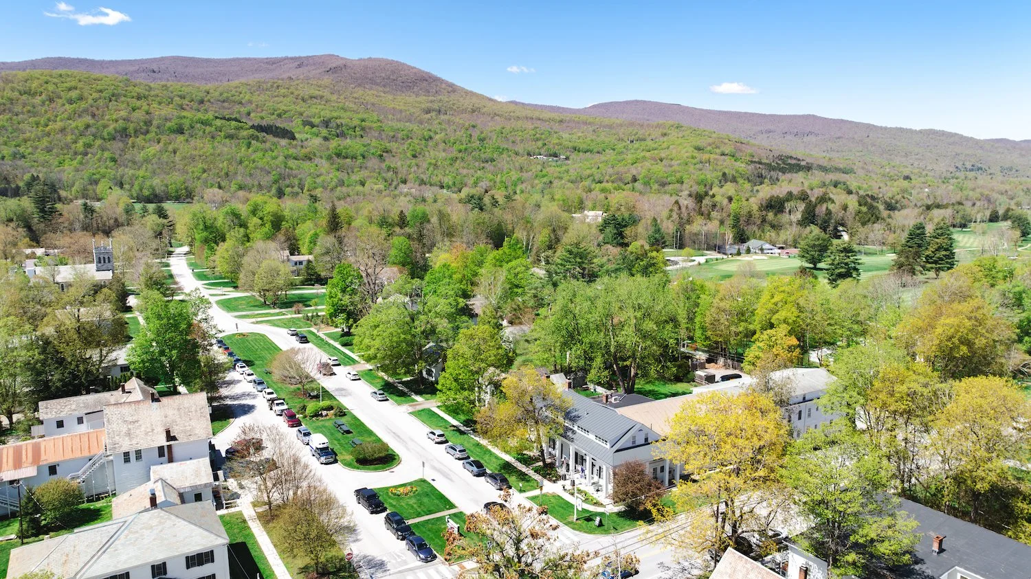 Dorset Inn - Vermont Modern Luxury Boutique Hotel — The Inns Of Dorset