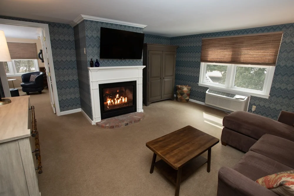 Barrows House - Luxury Vermont Resort Experience - Inns of Dorset — The ...