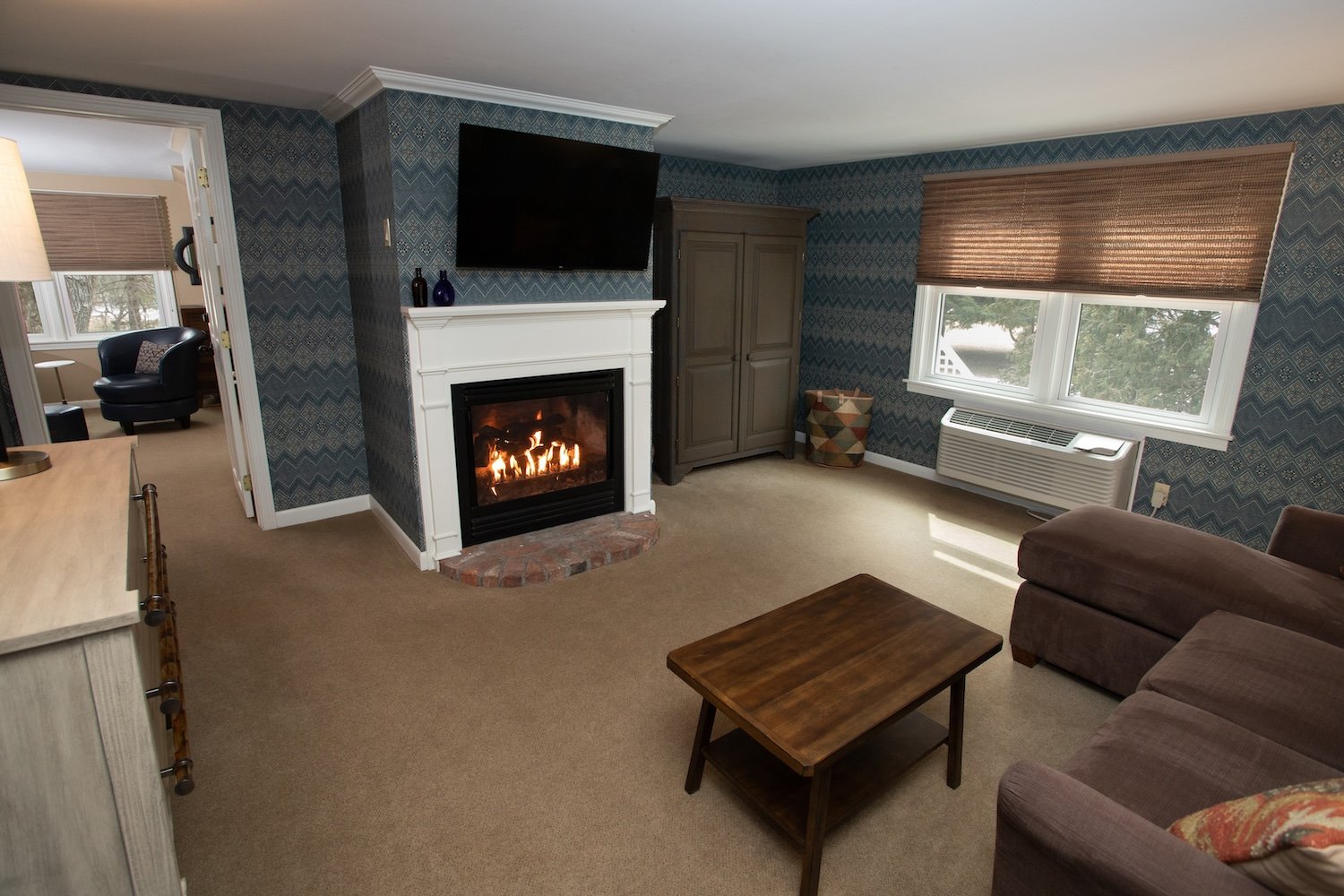 Barrows House - Luxury Vermont Resort Experience - Inns of Dorset — The ...