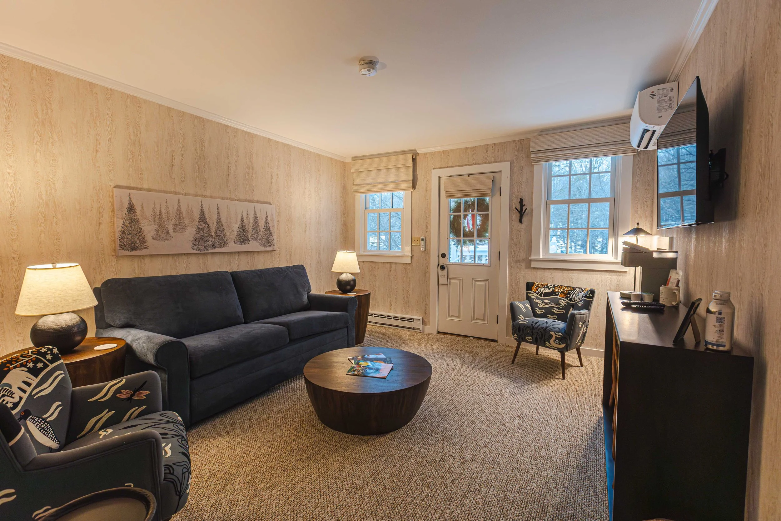 Barrows House - Luxury Vermont Resort Experience - Inns of Dorset — The ...