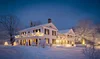 Barrows House - Luxury Vermont Resort Experience - Inns of Dorset — The ...