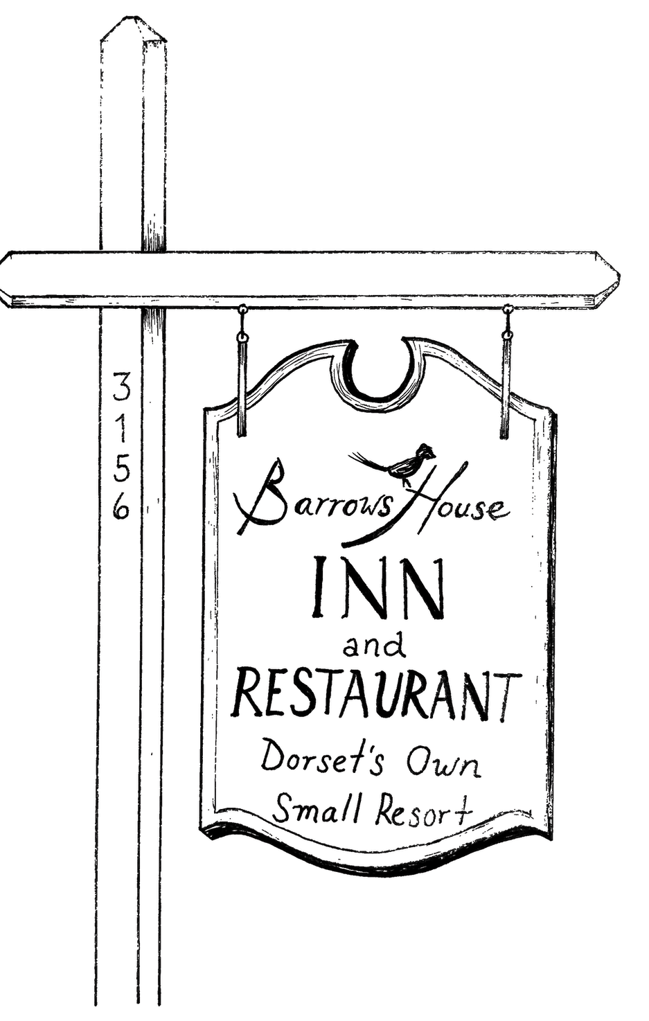 Barrows House - Luxury Vermont Resort Experience - Inns of Dorset — The ...