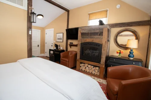 Barrows House - Luxury Vermont Resort Experience - Inns of Dorset — The ...