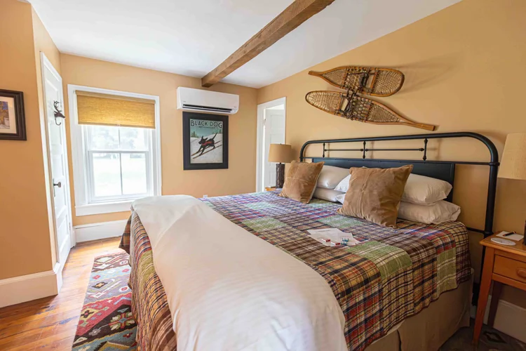 Barrows House - Luxury Vermont Resort Experience - Inns of Dorset — The ...