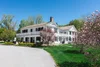 Barrows House - Luxury Vermont Resort Experience - Inns of Dorset — The ...