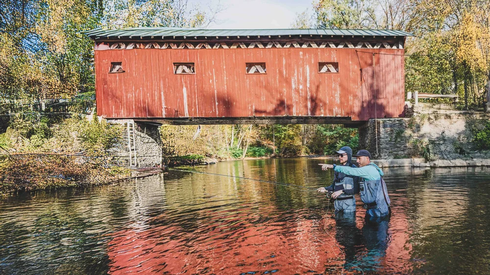 Shopping in Southern Vermont | Boutiques, Outlets & Local Markets — The ...