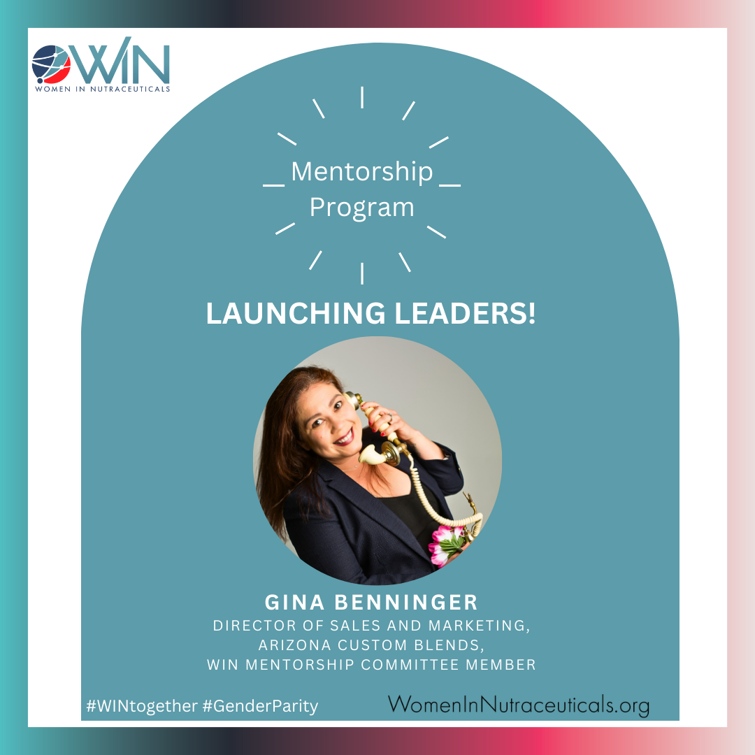 Launching Leaders With the WIN Mentorship Program! — Women in ...