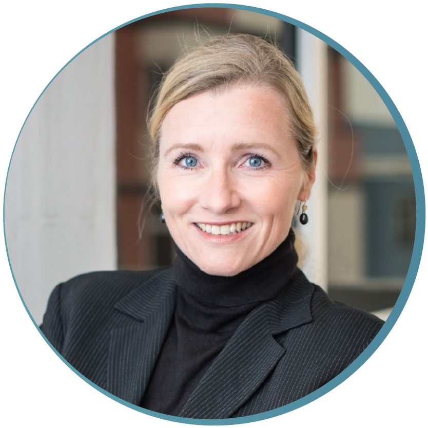 Leadership — Women in Nutraceuticals