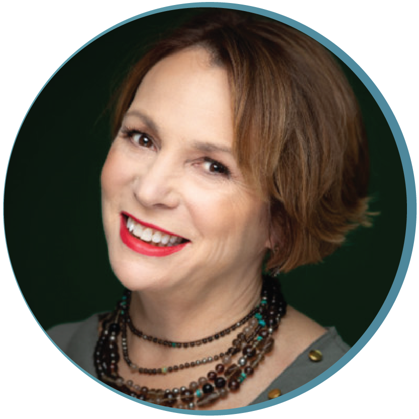 Leadership — Women in Nutraceuticals