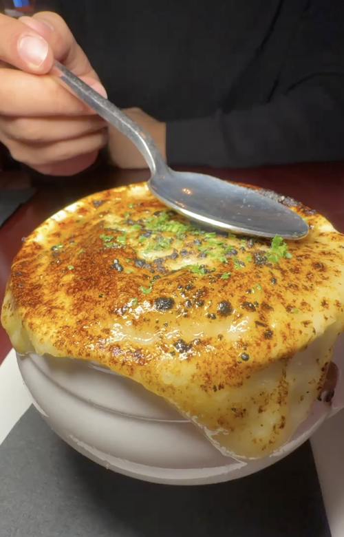 Langan’s: The Perfect Stop for Your NYC Day 🗽 — The Brunch Guy