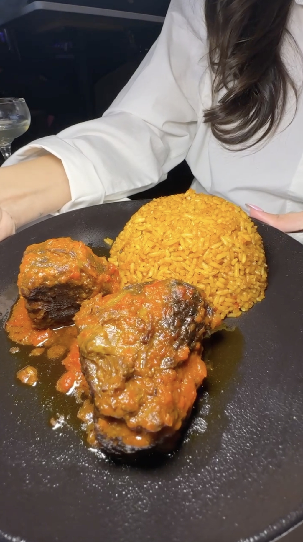Lagos: A Must-Try African Brunch in Times Square — The Brunch Guy