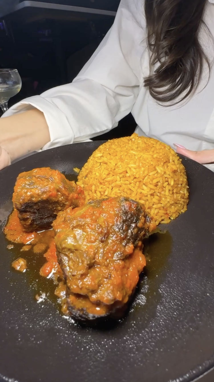 Lagos: A Must-Try African Brunch in Times Square — The Brunch Guy