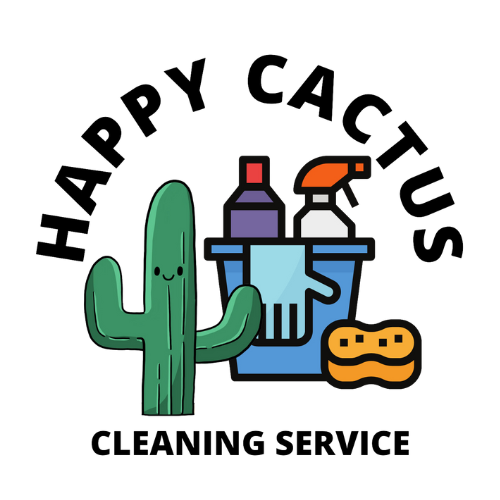 Happy Cactus Cleaning Service