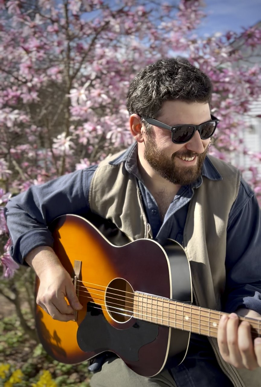 Music — Shakedown Street BBQ & Grill