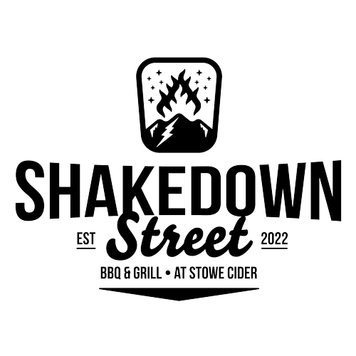 Shakedown Street BBQ & Grill