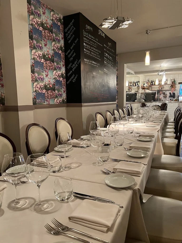 OGGI Simply Italian
