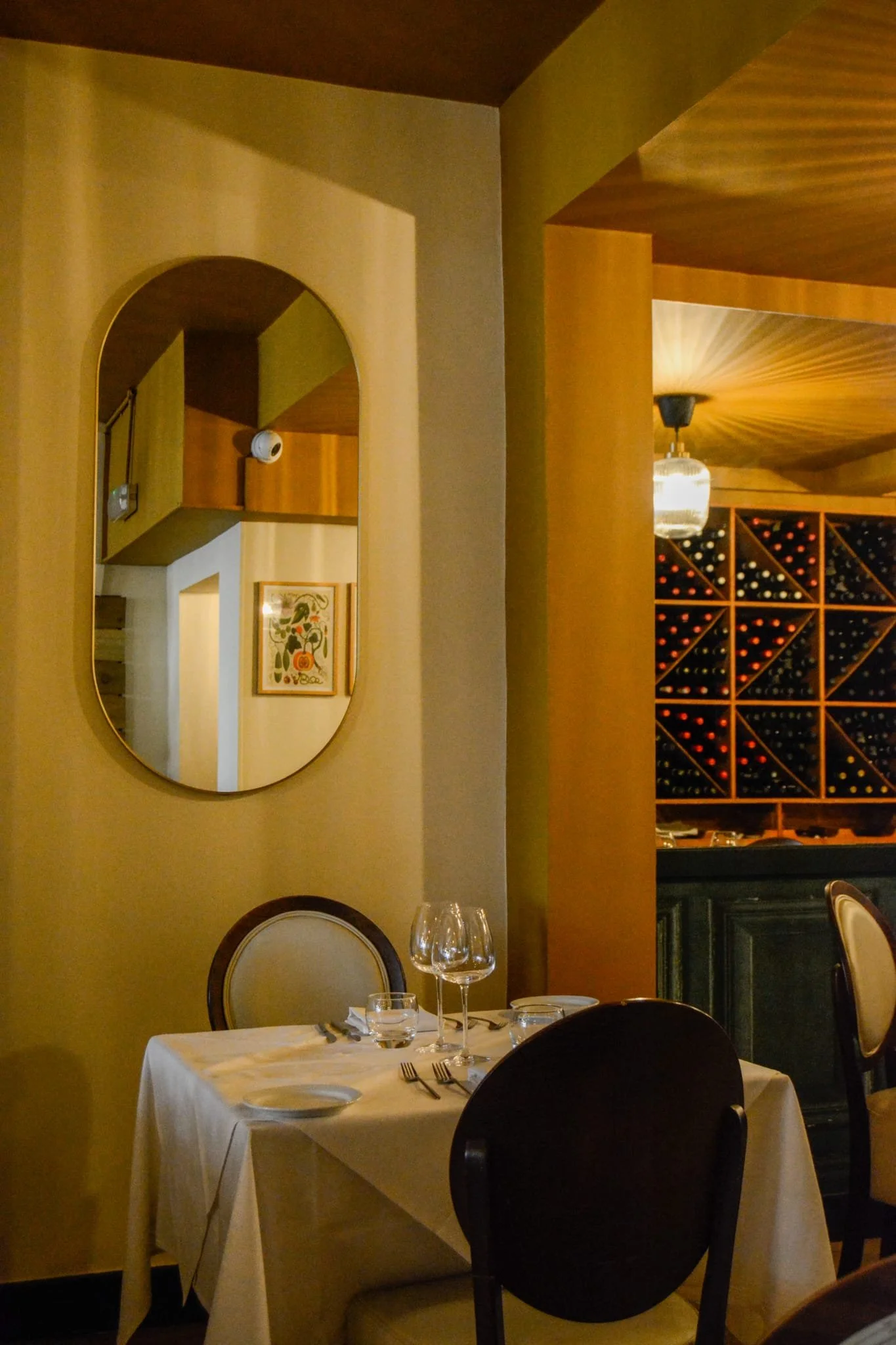 OGGI Simply Italian