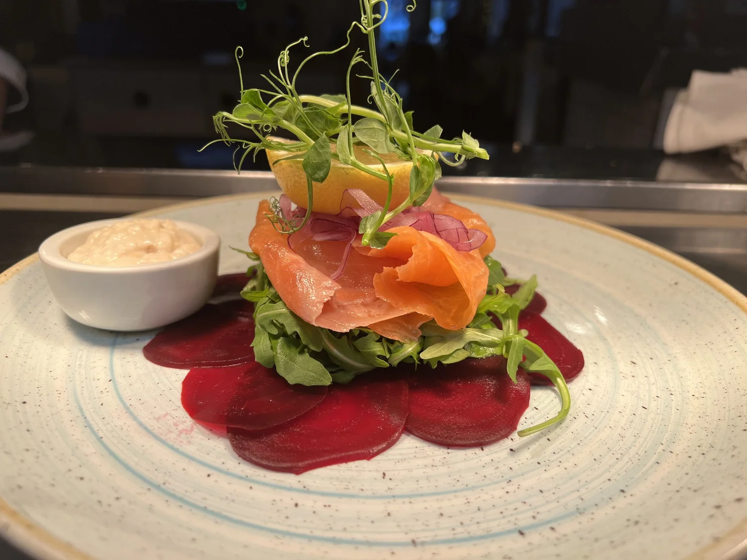 Gallery — OGGI Simply Italian