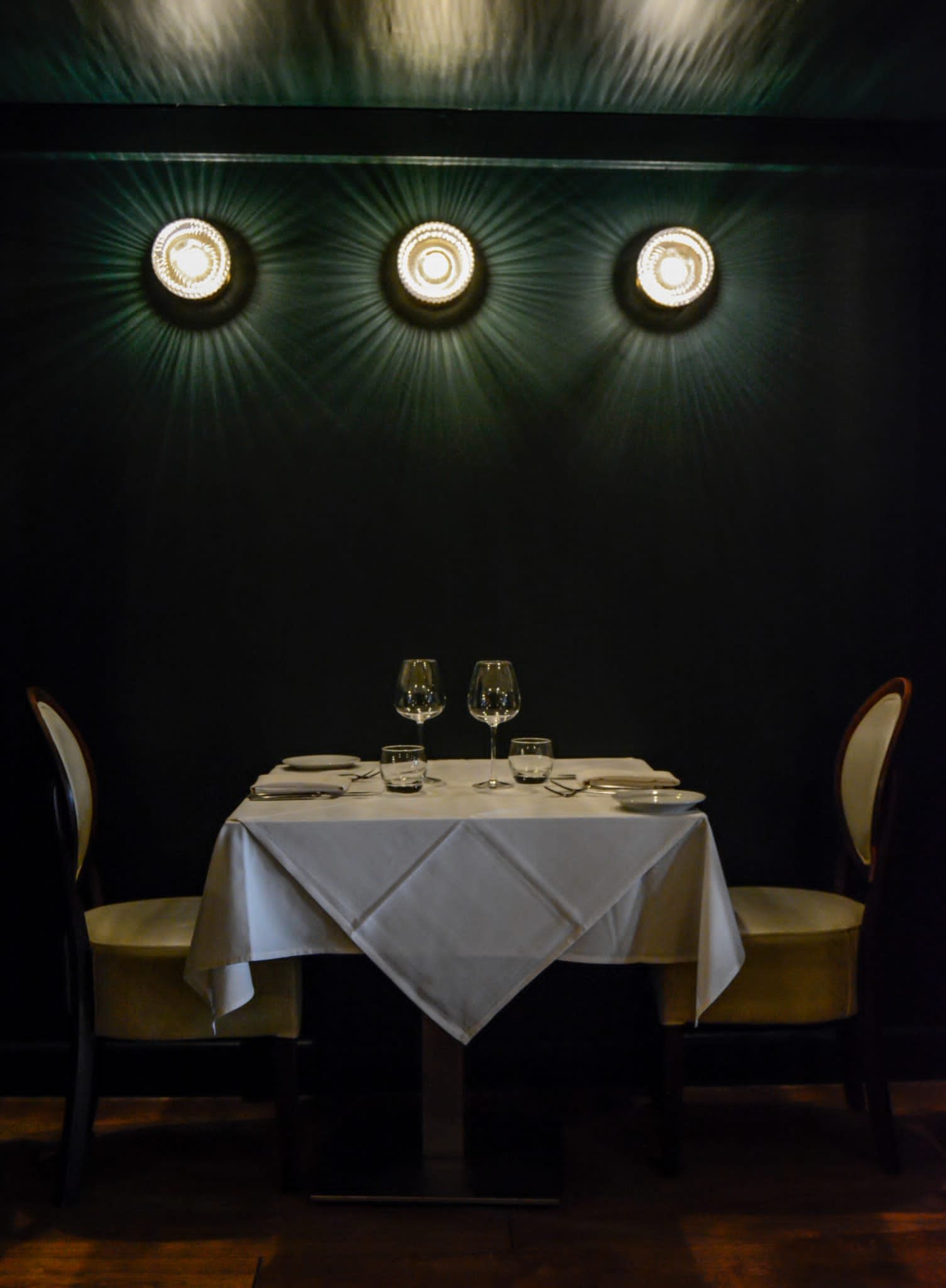 Reservations — OGGI Simply Italian