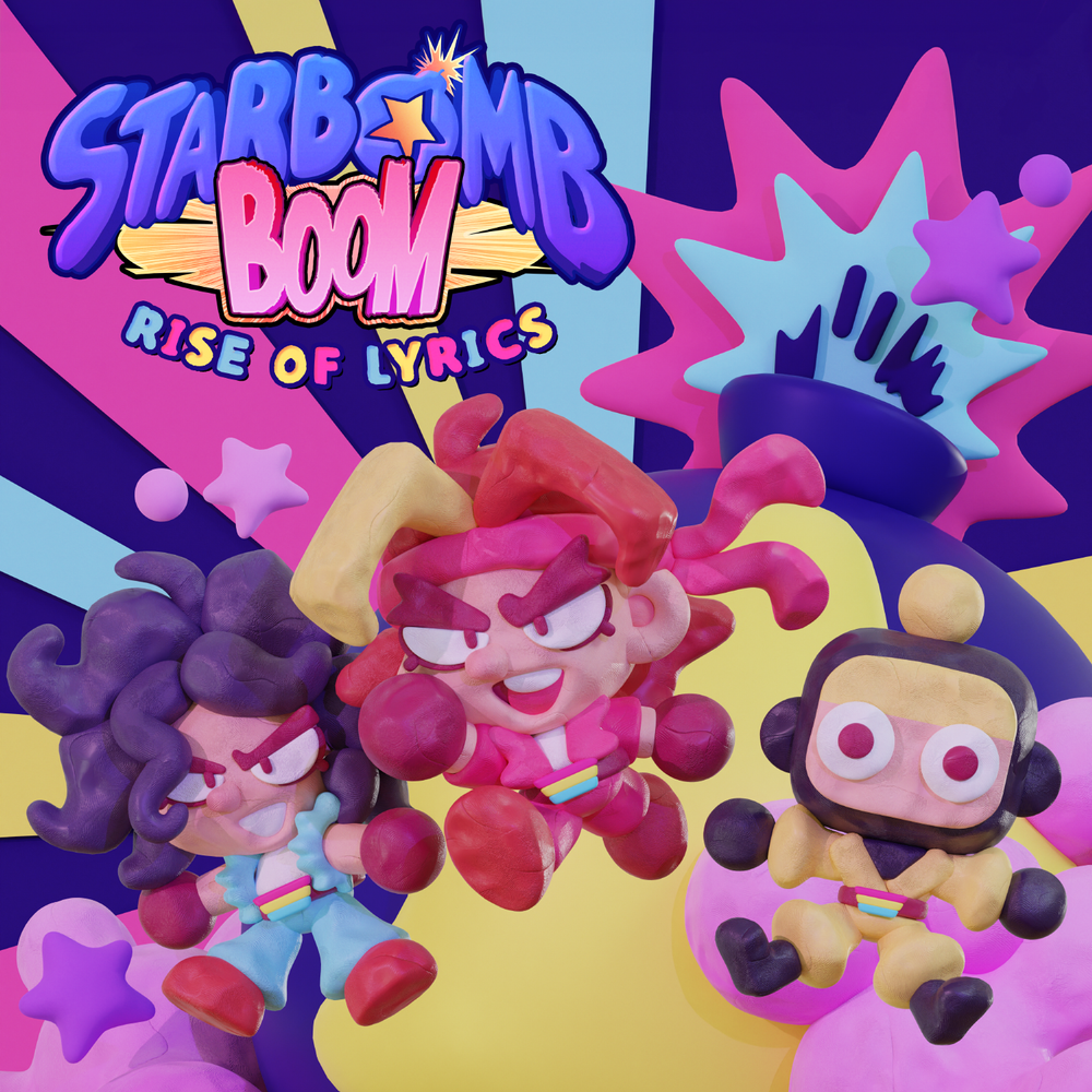 STARBOMB
