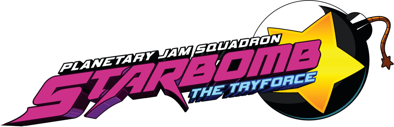 STARBOMB
