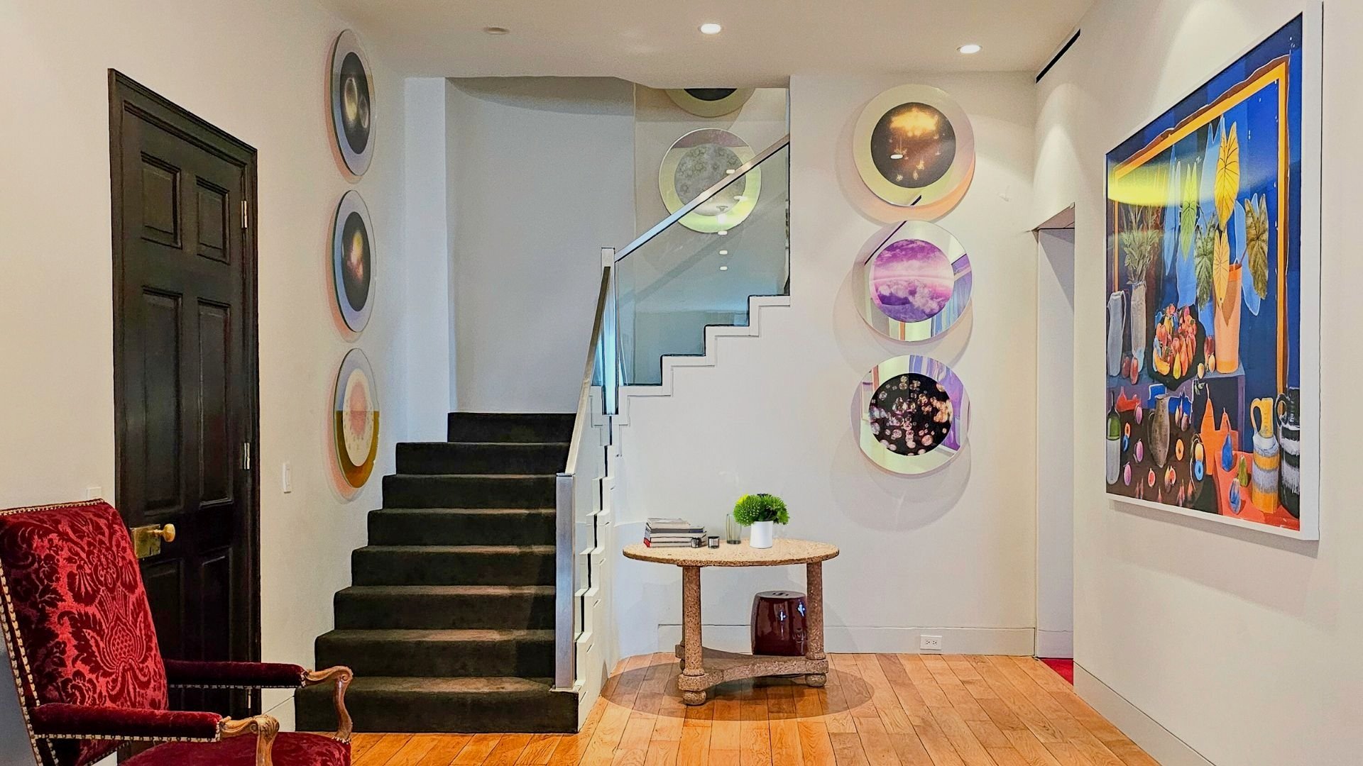 Profound Construction