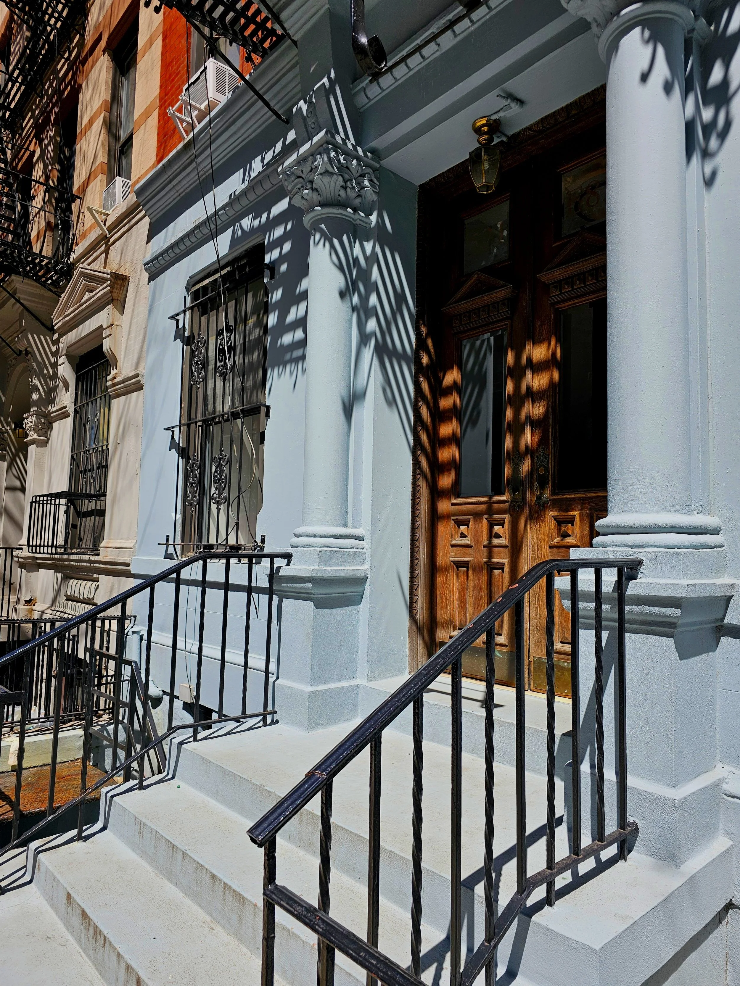 About - Profound Construction