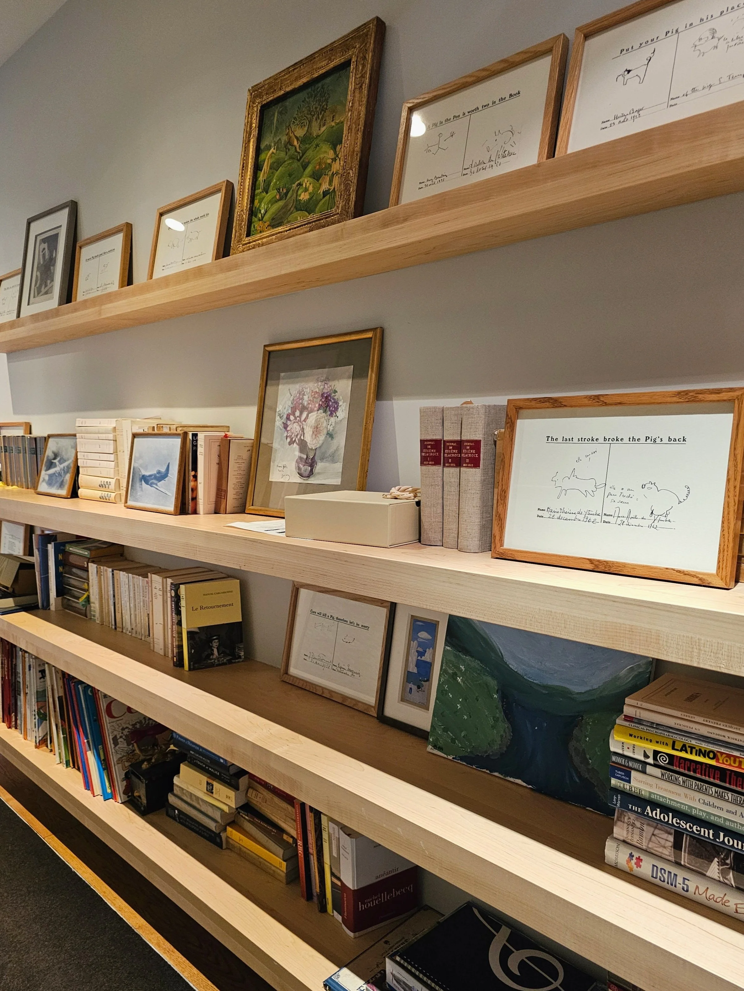 Profound Construction