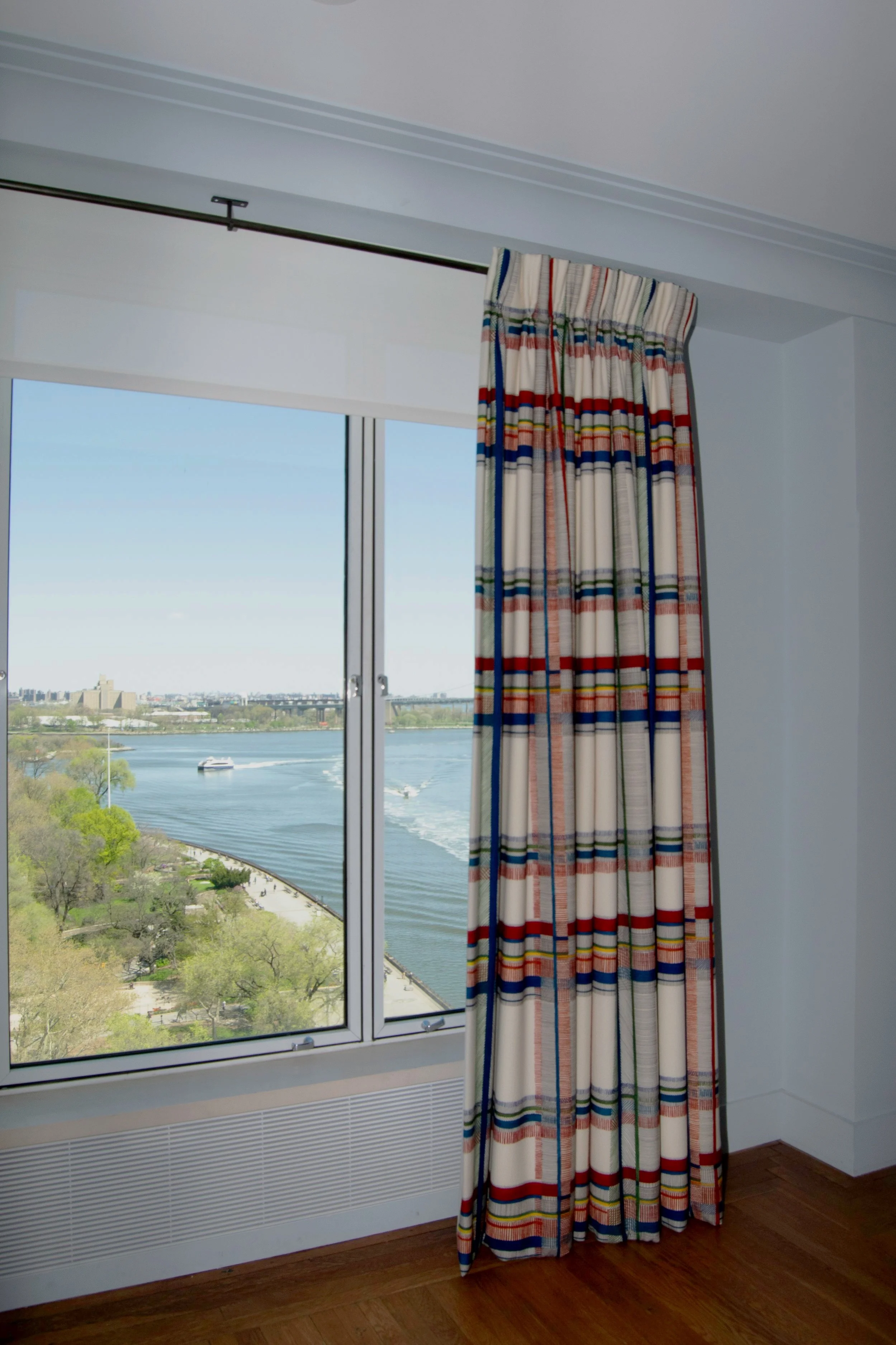 Profound Construction