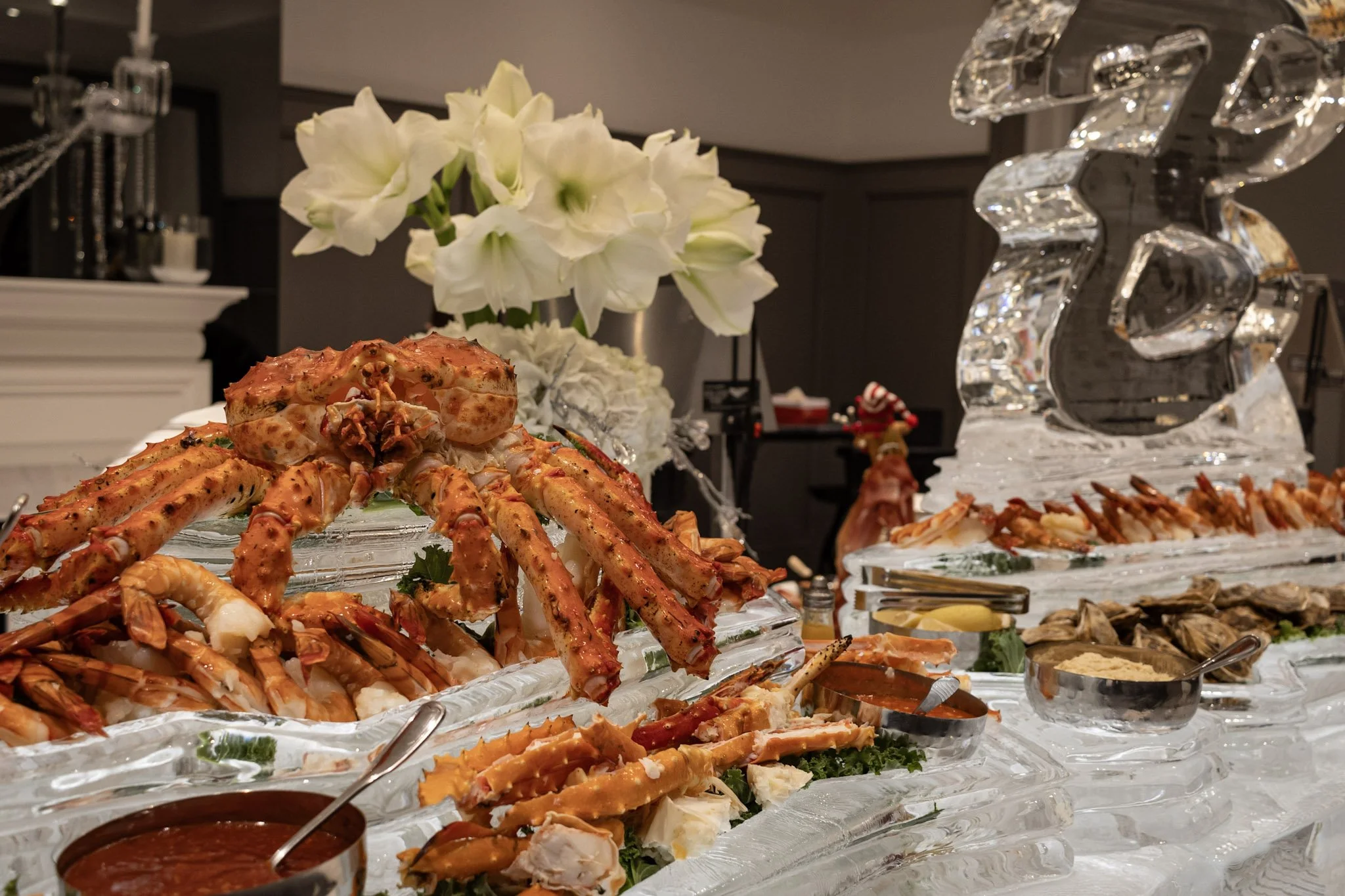 Devlin's Country Bistro and Catering