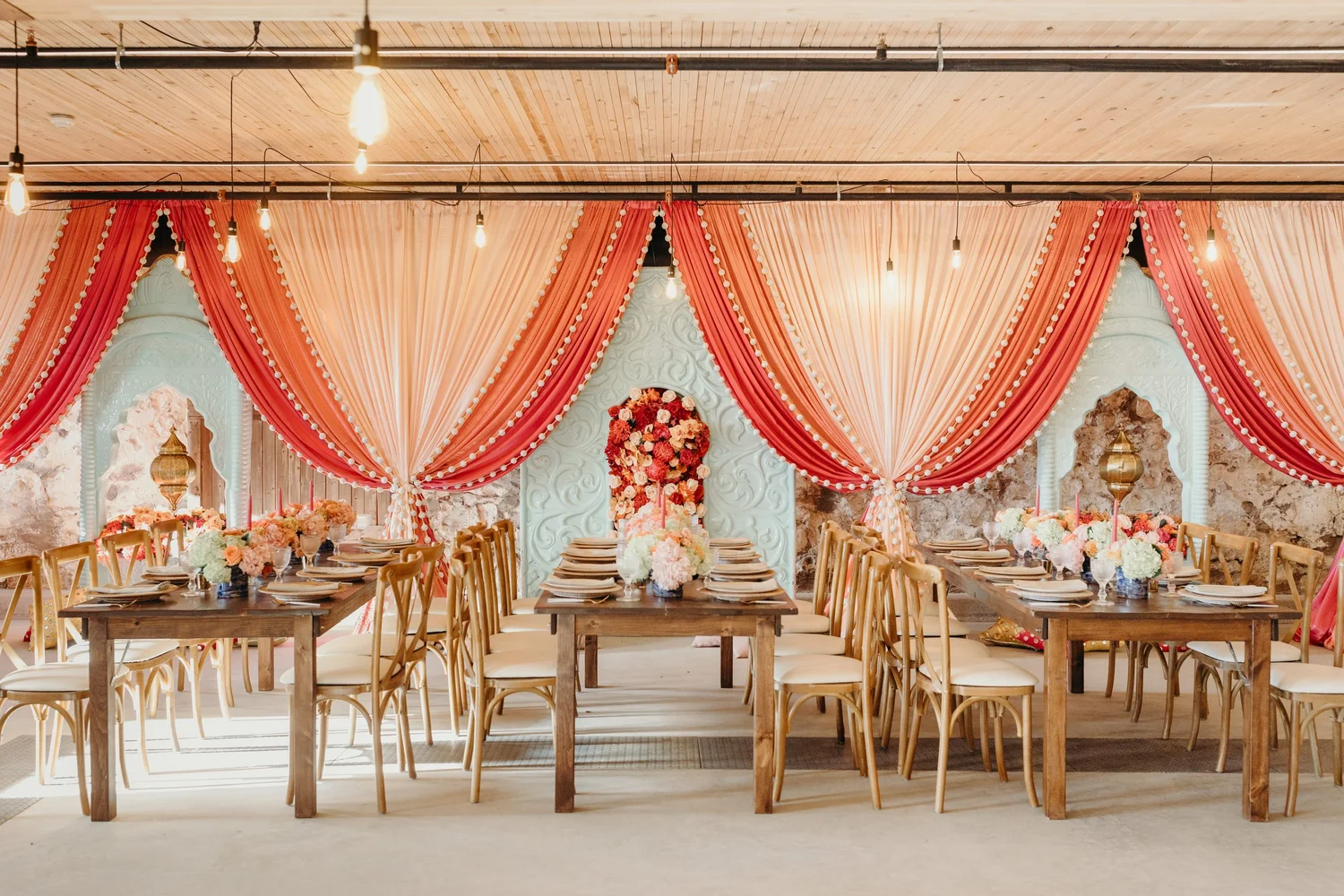 OPULENT EVENT DESIGNS