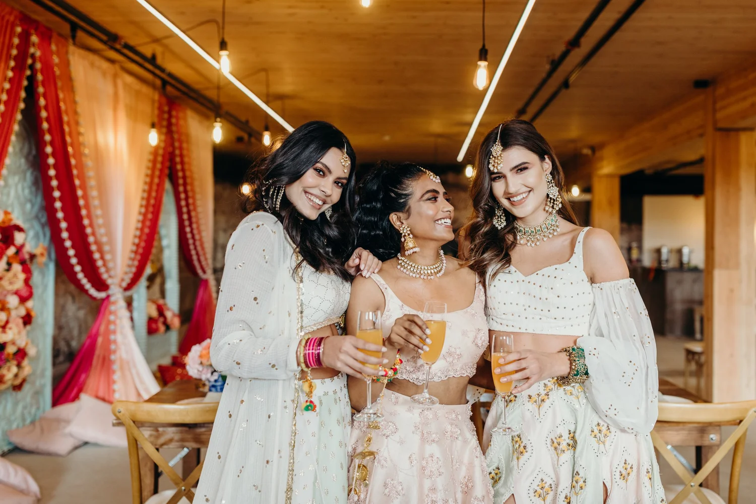 OPULENT EVENT DESIGNS