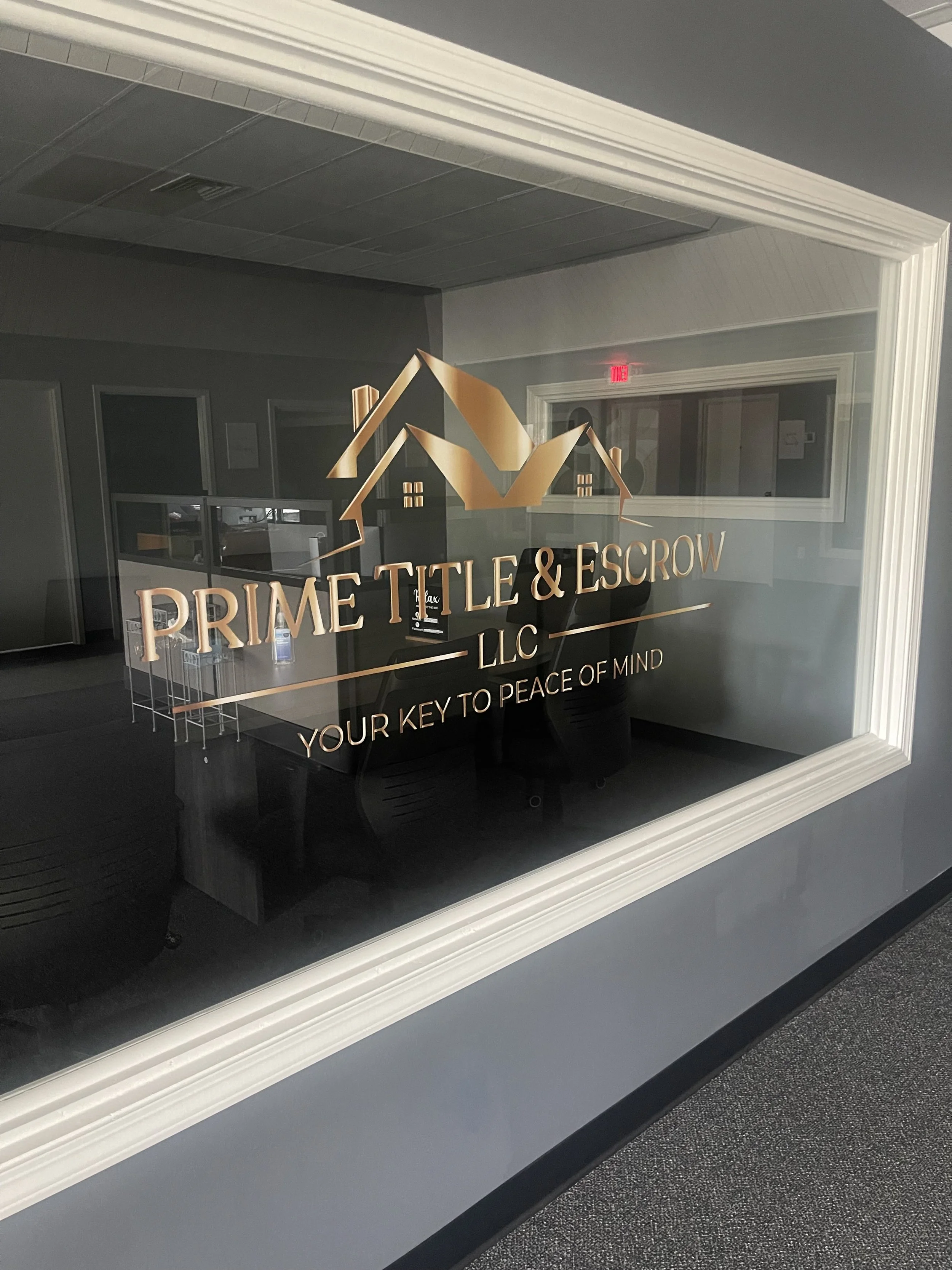 Prime Title & Escrow