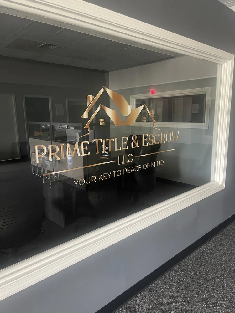 Prime Title & Escrow