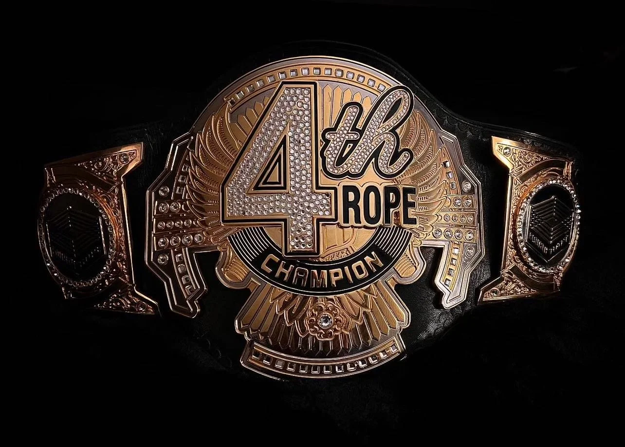 4TH ROPE