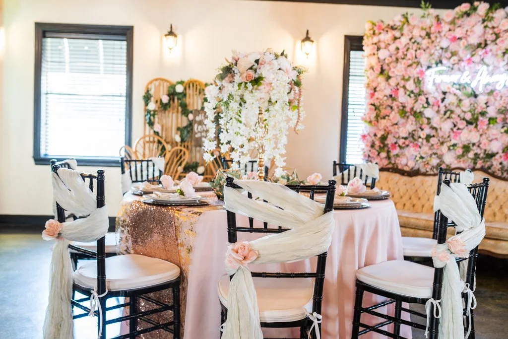 Beyond Boujee | Transform Your Event