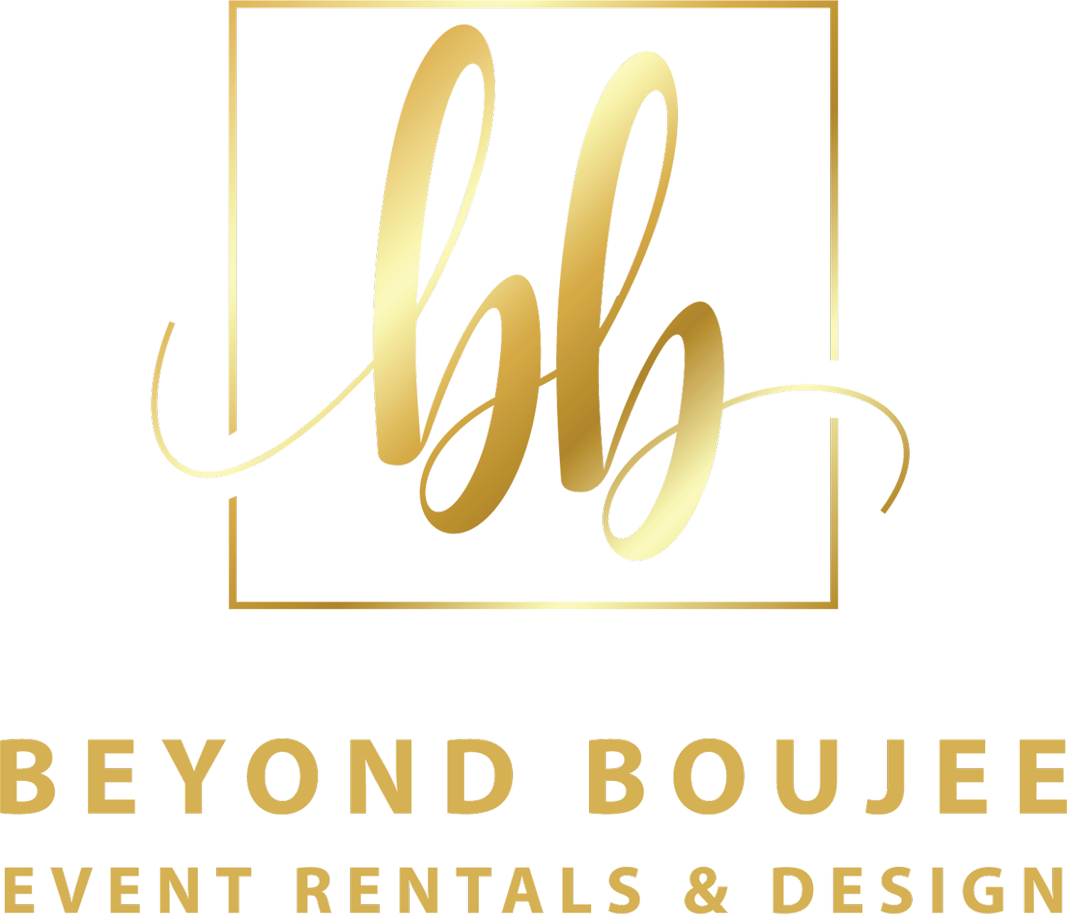 Beyond Boujee | Transform Your Event