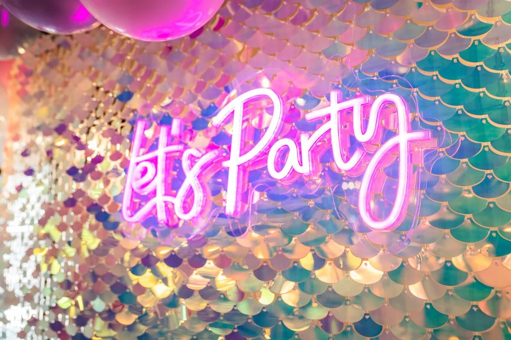 Beyond Boujee | Transform Your Event