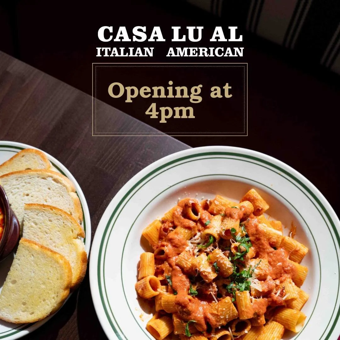 Casa Lu Al
