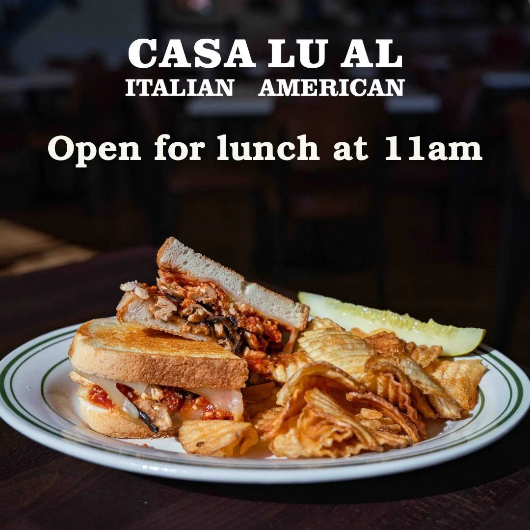 Casa Lu Al