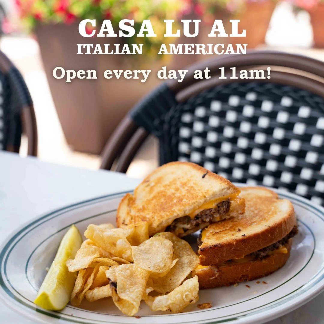 Casa Lu Al
