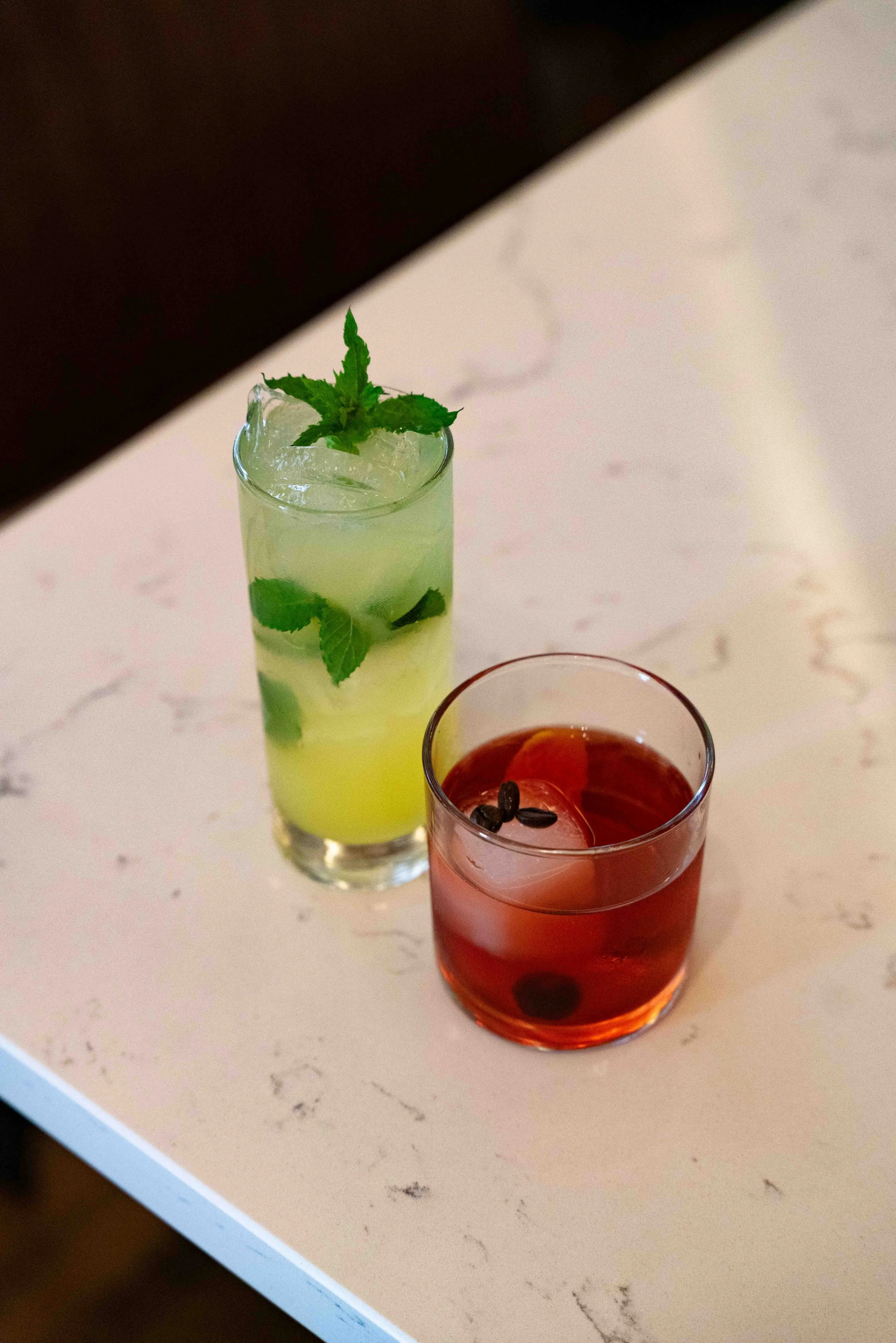 Casa Lu Al - Italian American Dining - Downtown Lima