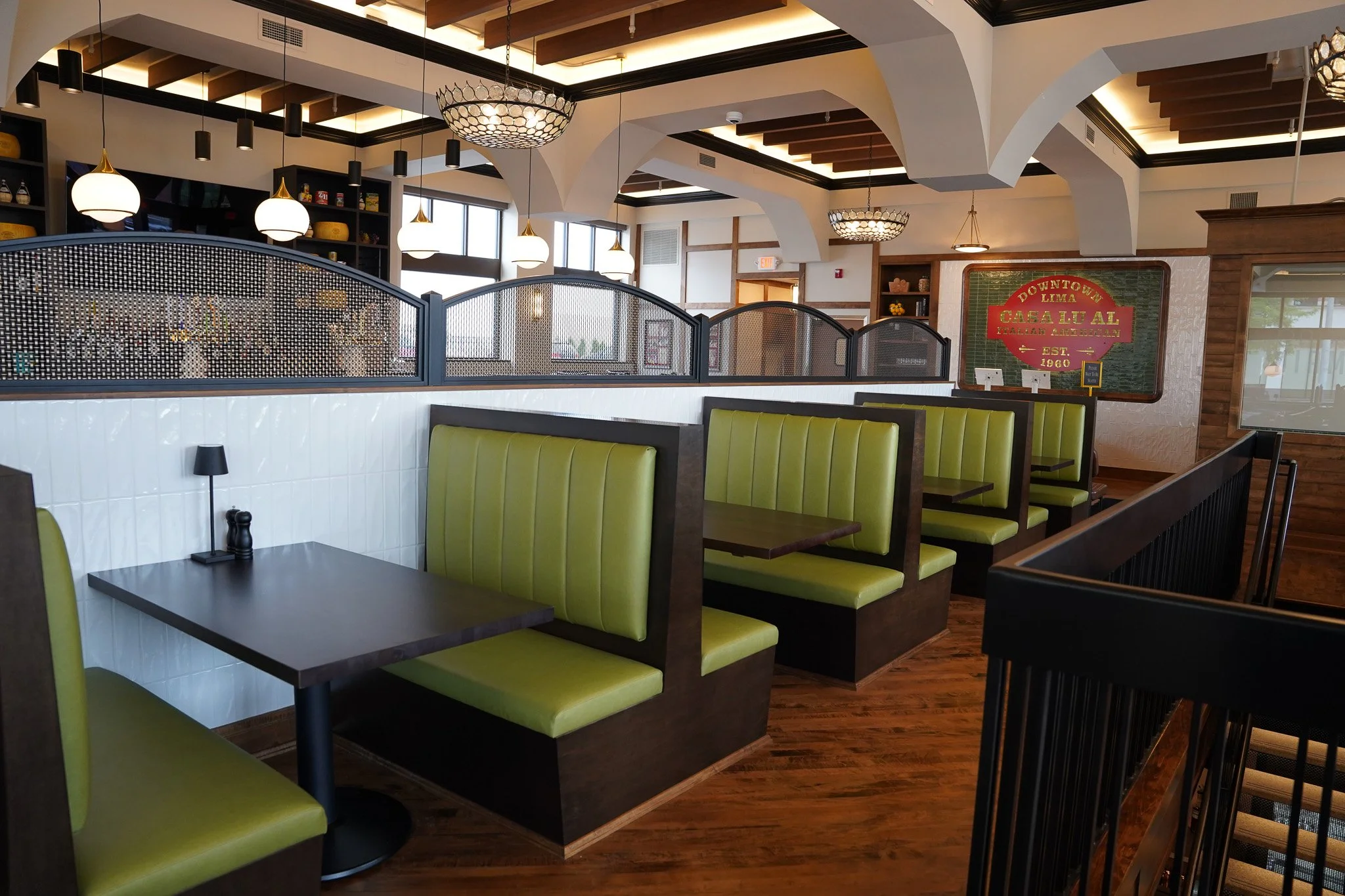 About — Casa Lu Al