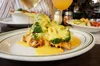 Casa Lu Al - Italian American Dining - Downtown Lima
