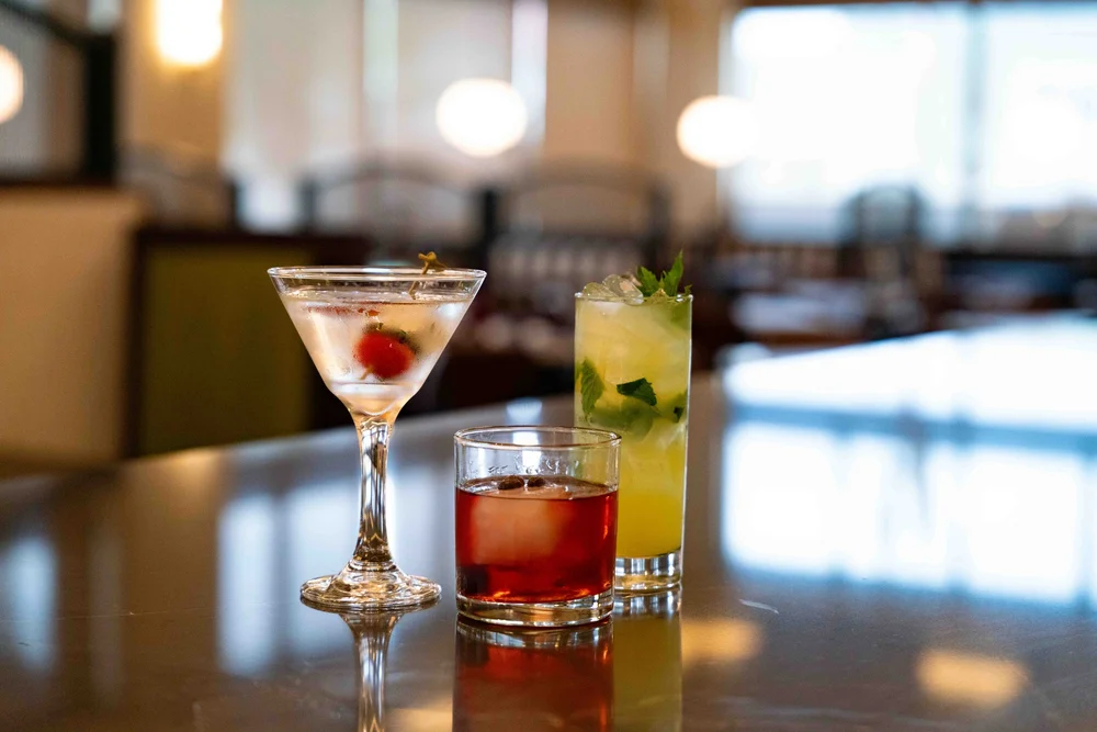 Casa Lu Al - Italian American Dining - Downtown Lima