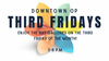 Third Fridays-Downtown Overland Park — Downtown OP