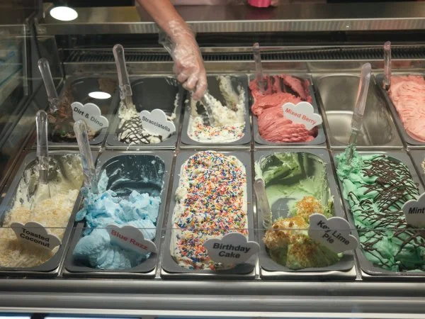 Food & Drink — Downtown OP