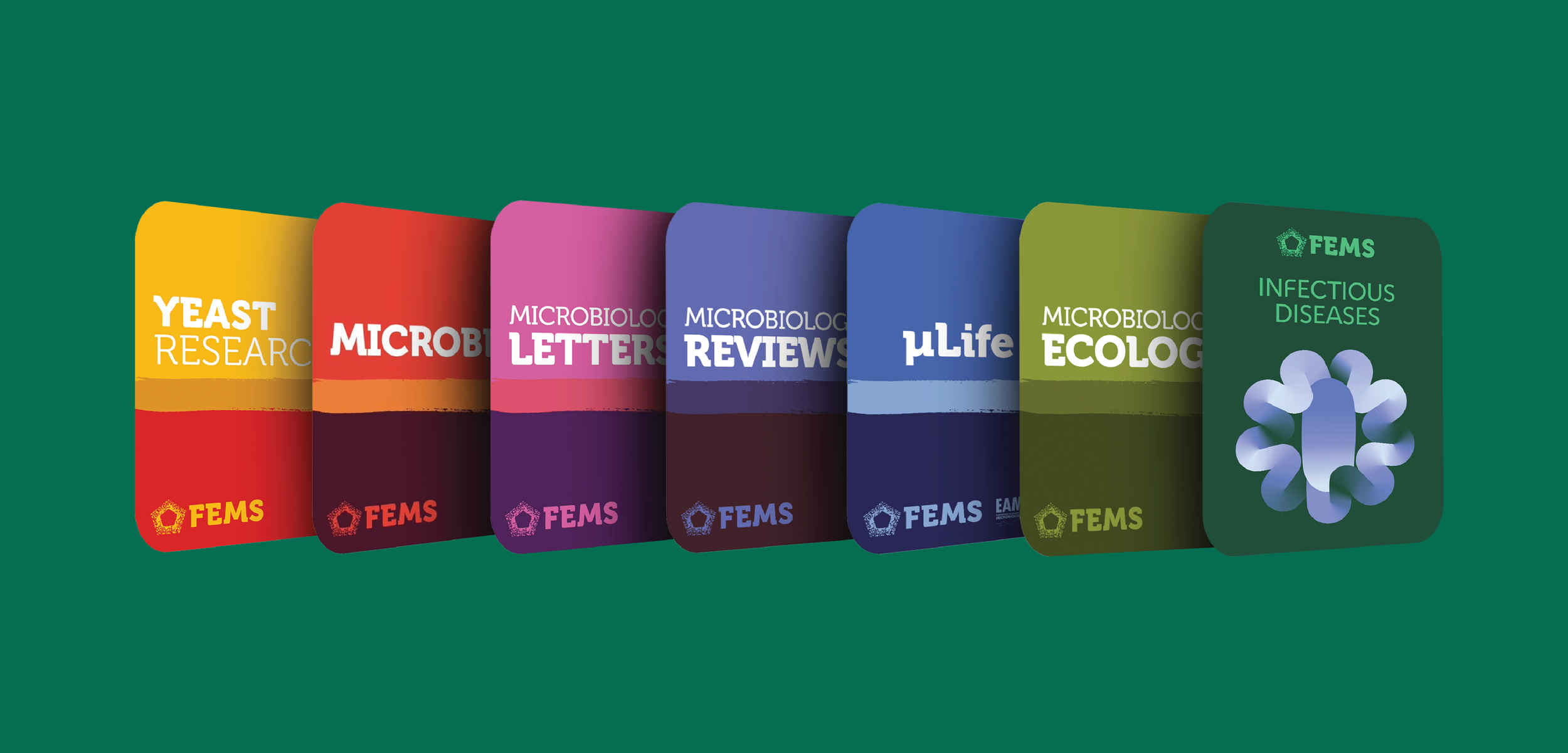 FEMS MICRO Milan 2025 | FEMS Microbiology Ecology